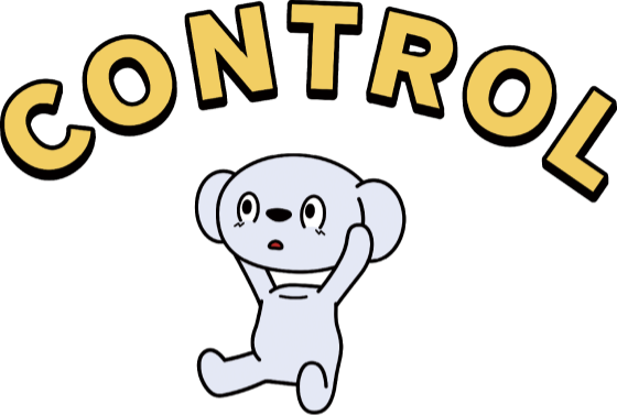 Control Bear meets IGUNFT | Control Bear NFT by graniph